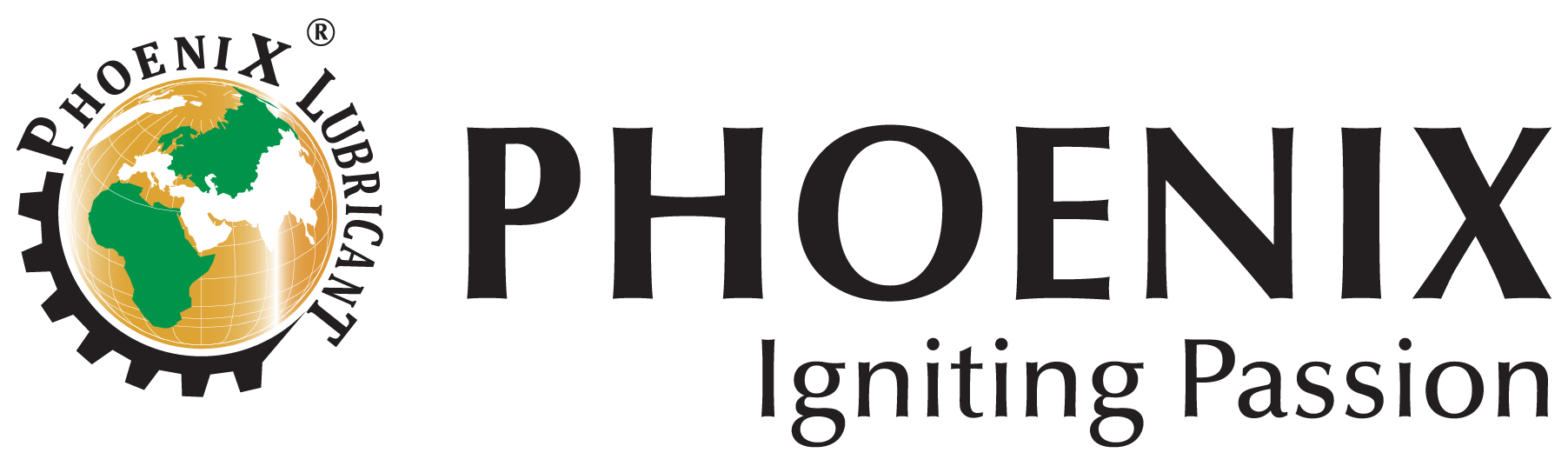 Phoenix Lubricants | World-Class Lubricant Manufacturer for Every Industry